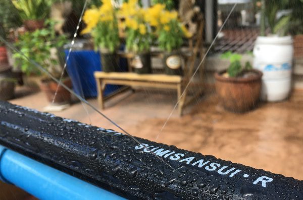 Irrigation System - Haverson