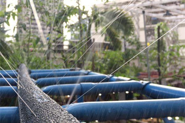 Irrigation System - Haverson