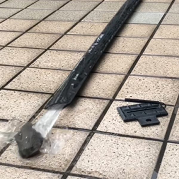 Irrigation System - Haverson